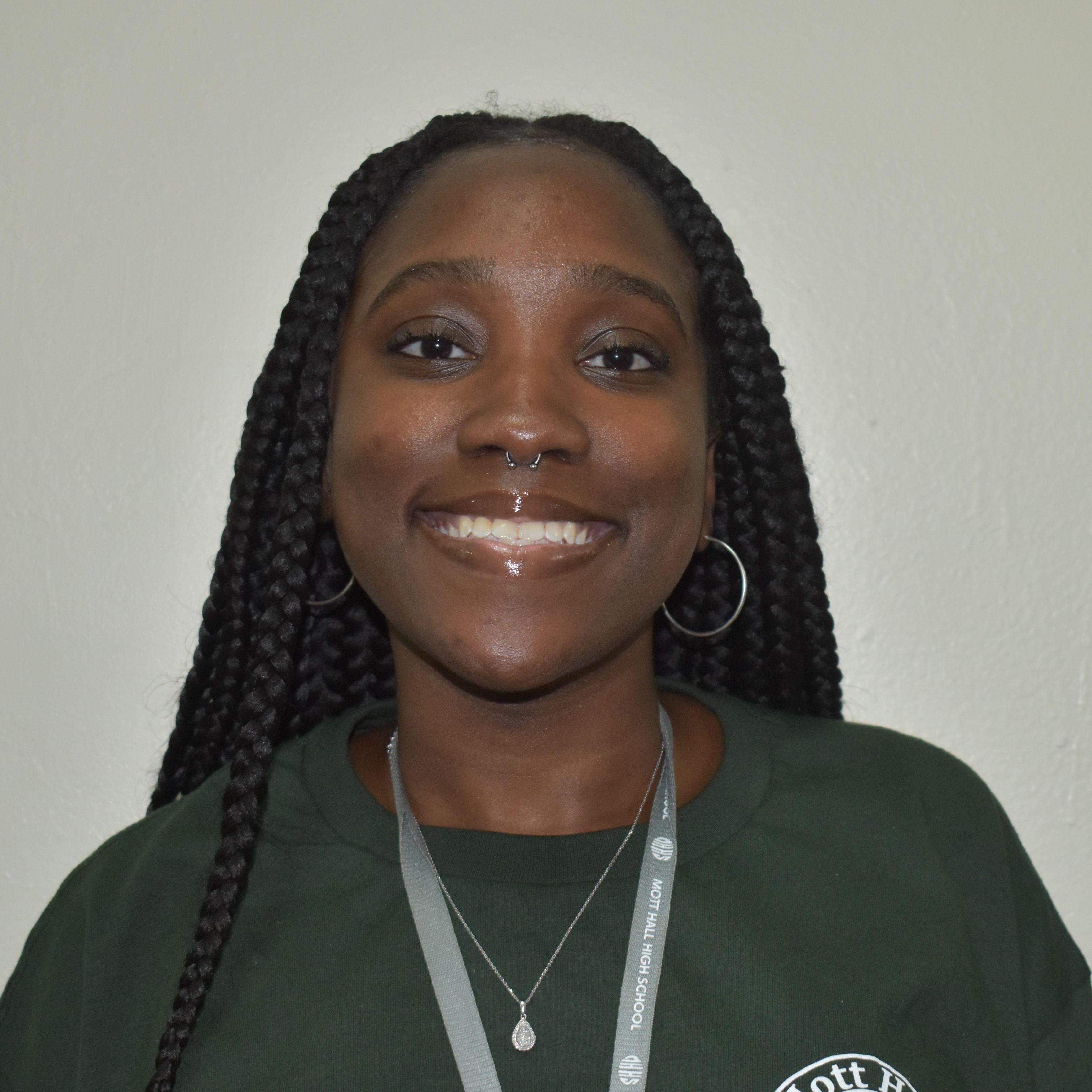 Staff Directory | Mott Hall High School