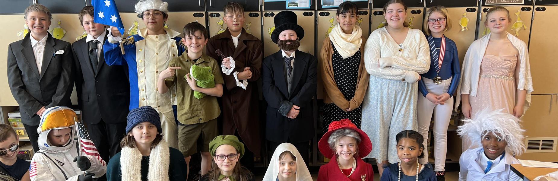 Ness Elementary School