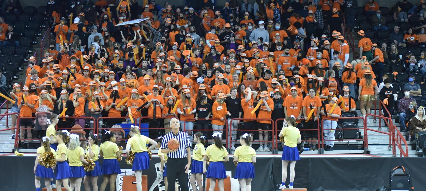 West Valley High School