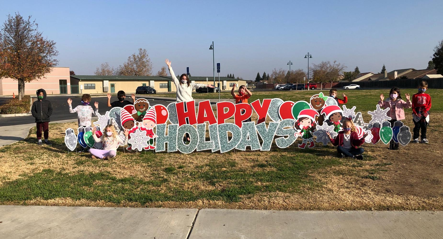 Norris Elementary School