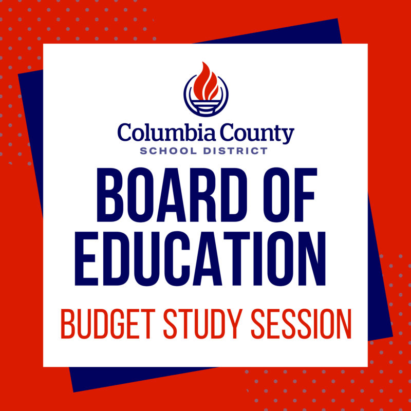 Columbia County School District