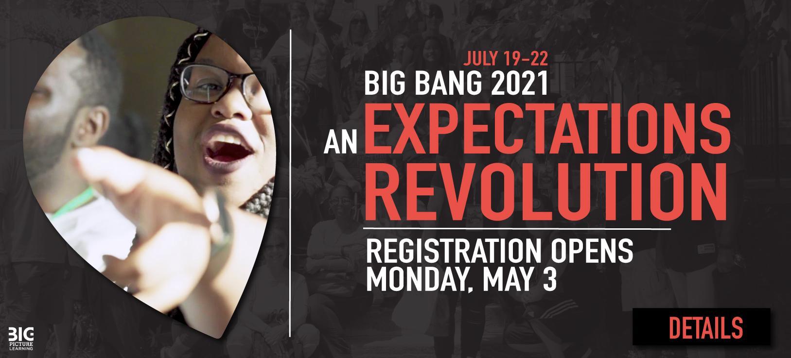 Big Picture Learning