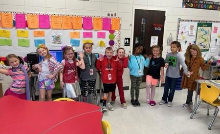 North Harlem Elementary School