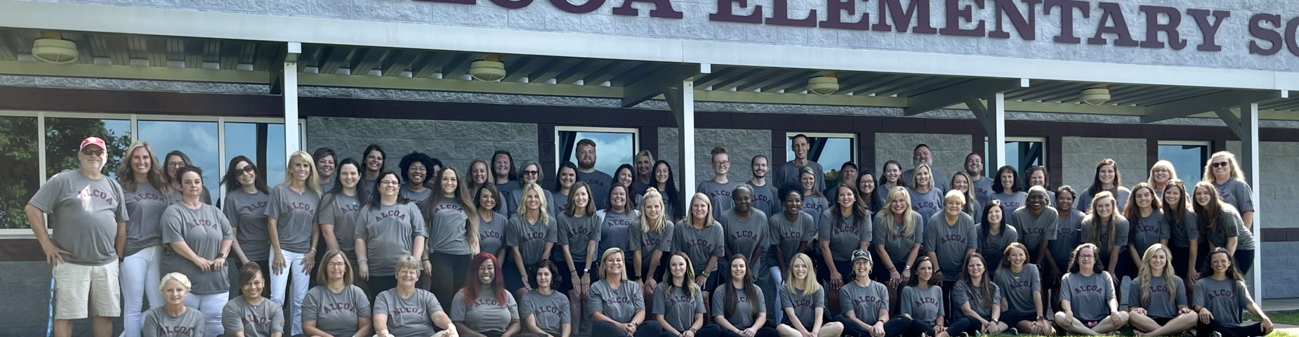 Alcoa Elementary School