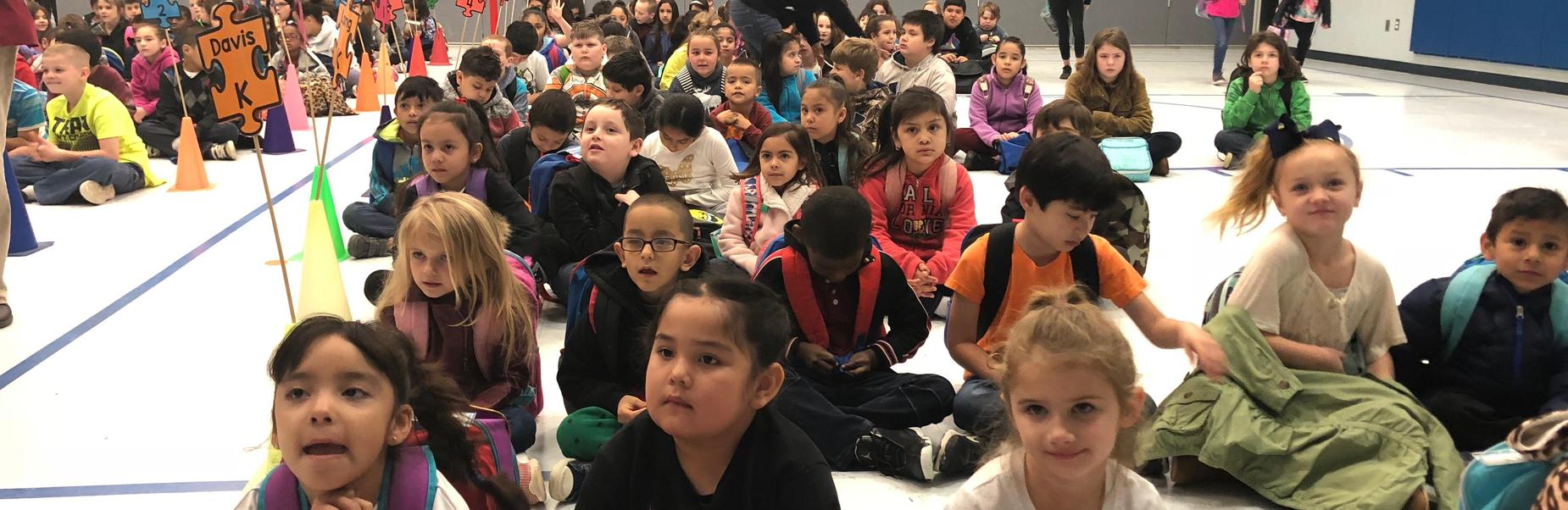 High Point Elementary