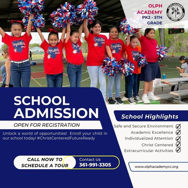 Our Lady of Perpetual Help Academy