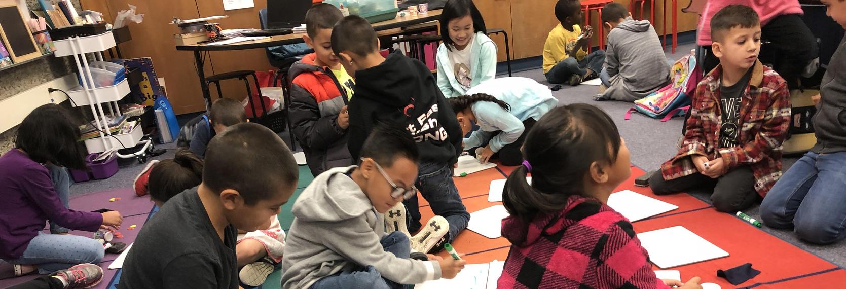 STEAM@Stipe Elementary School