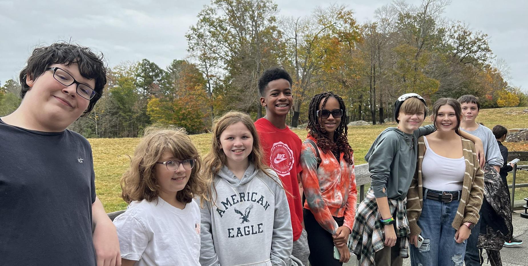 Global Learning Academy