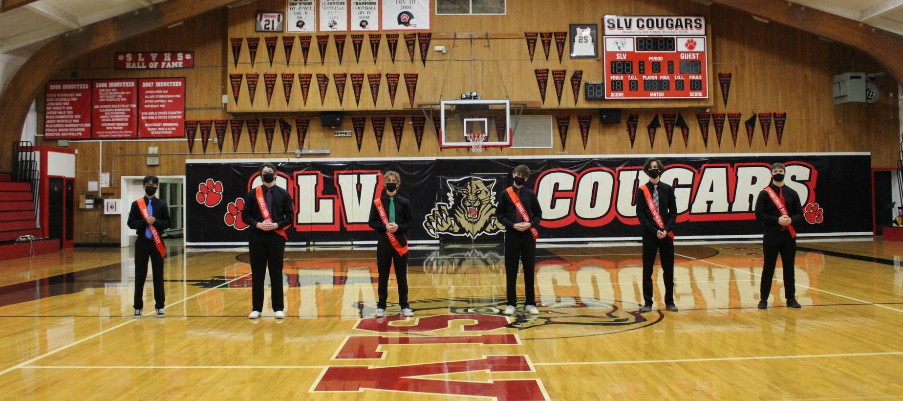 San Lorenzo Valley High School