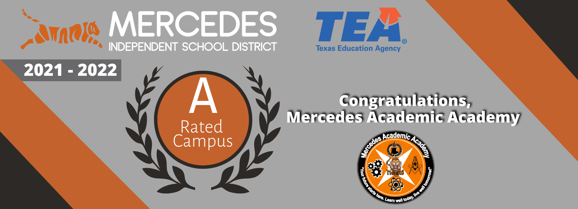 Mercedes Independent School District