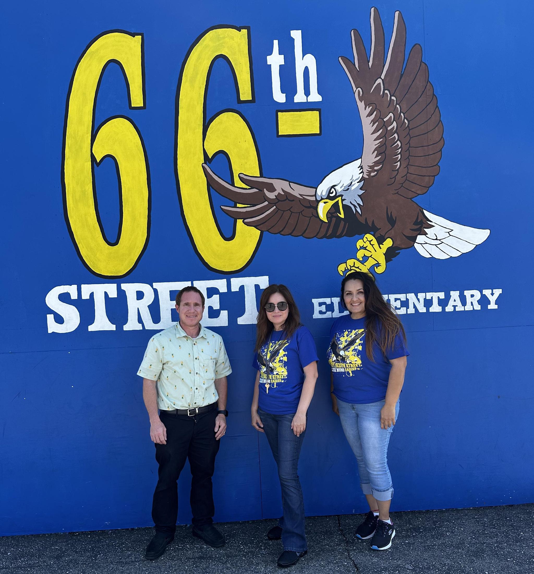 Kindergarten Staff! – Teachers – 66th Street Elementary