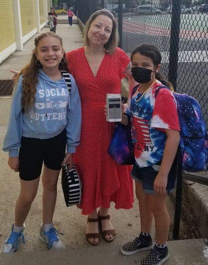 George L. Egbert Intermediate School 2