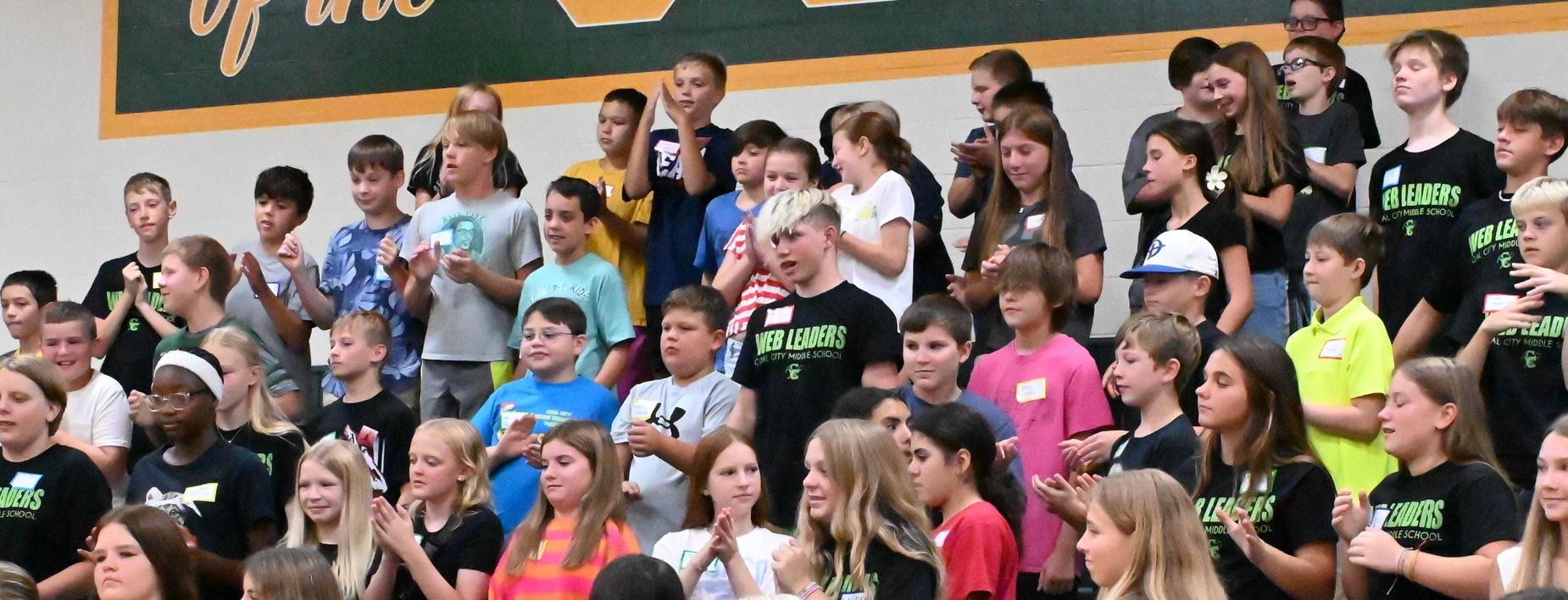 Coal City Middle School