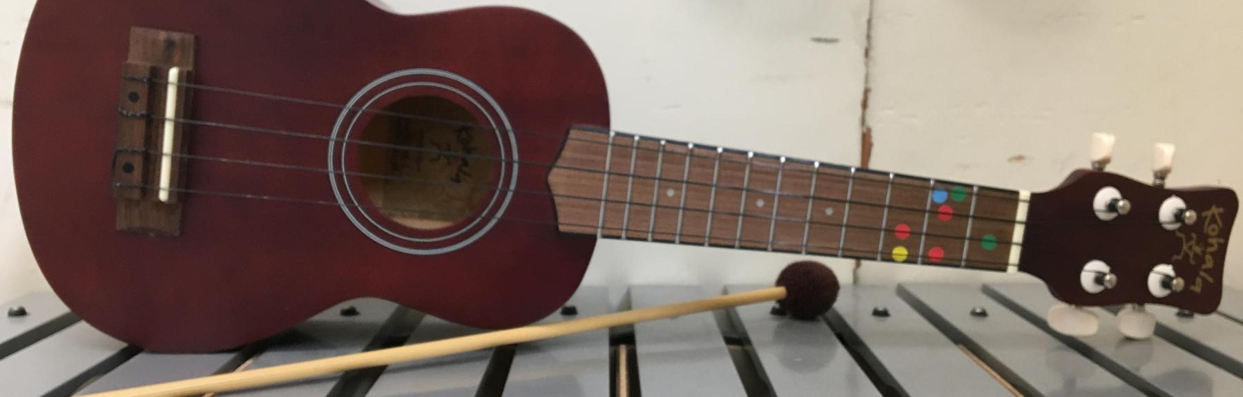 Del Rey Elementary School