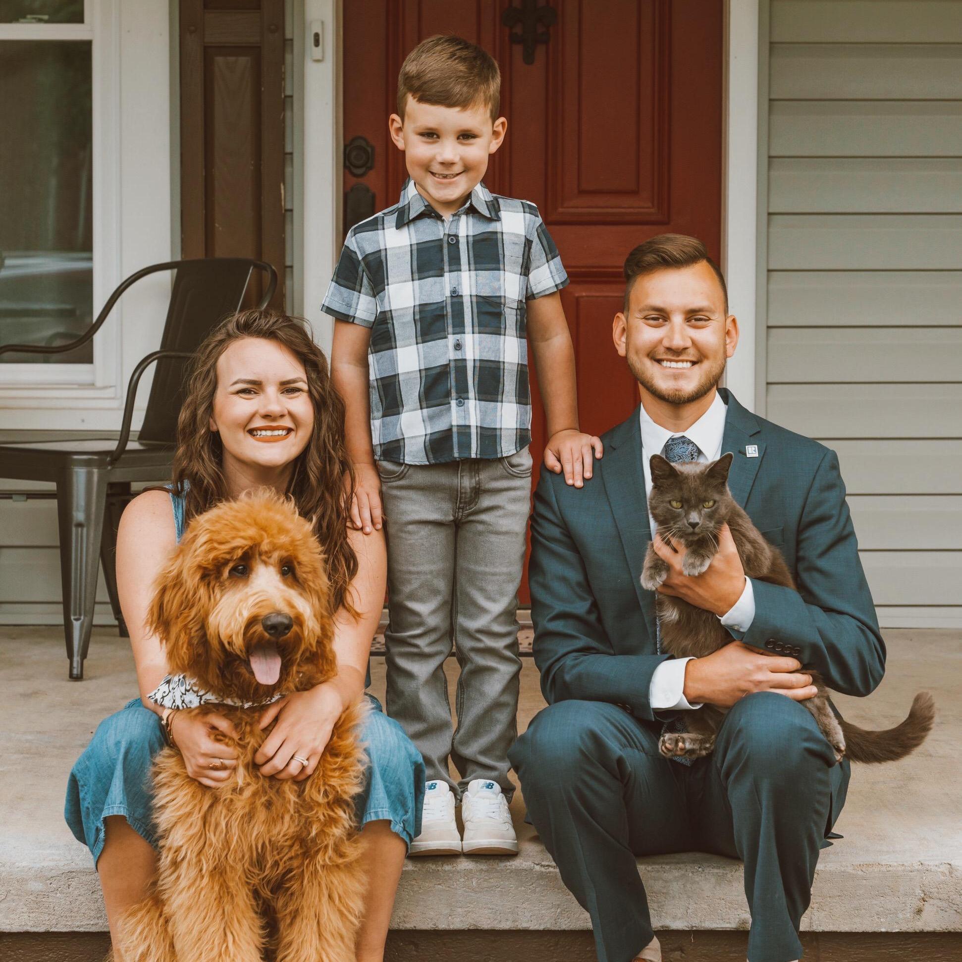 Staff Directory | Chuckey-Doak High School