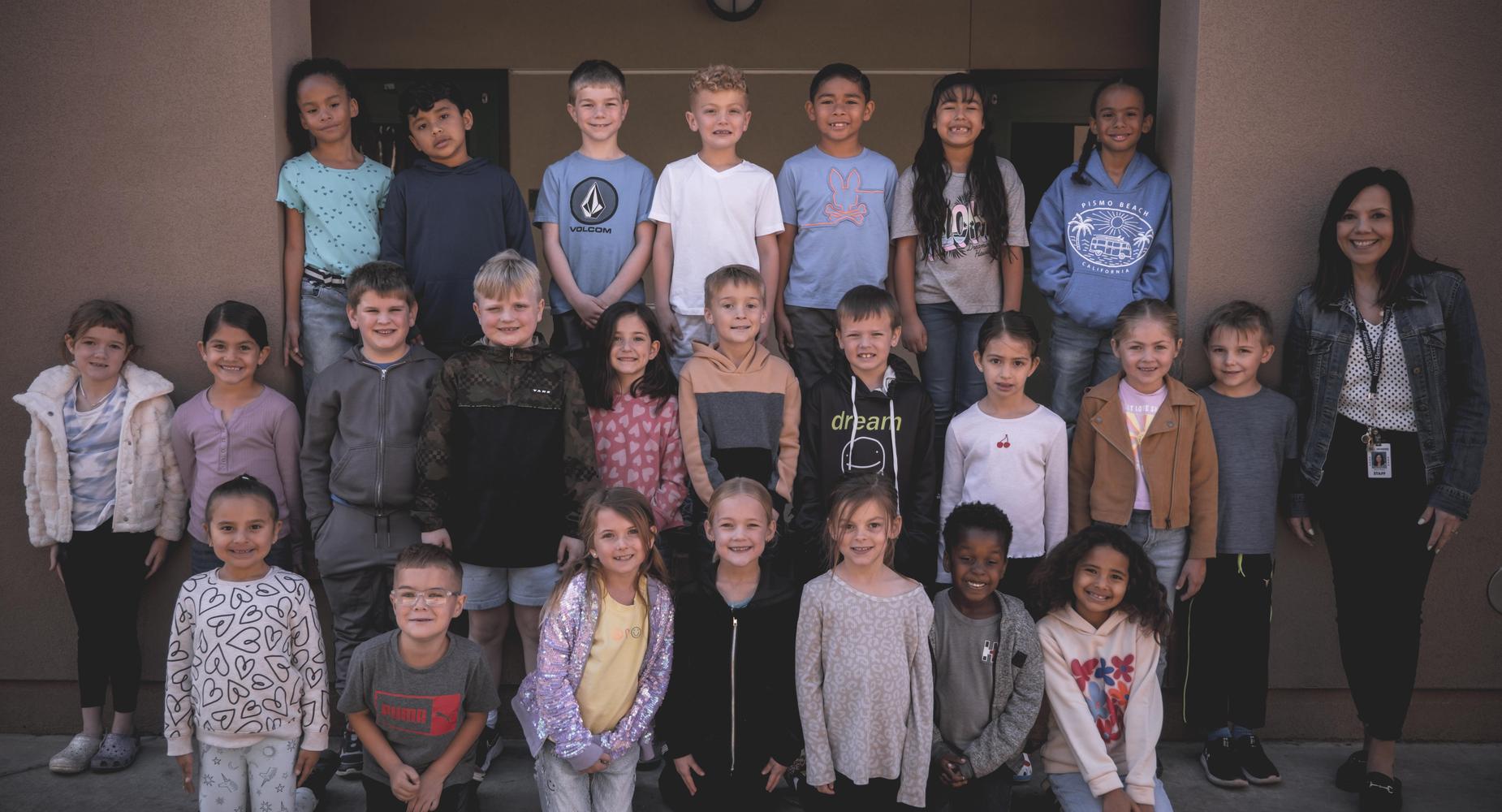 Norris Elementary School