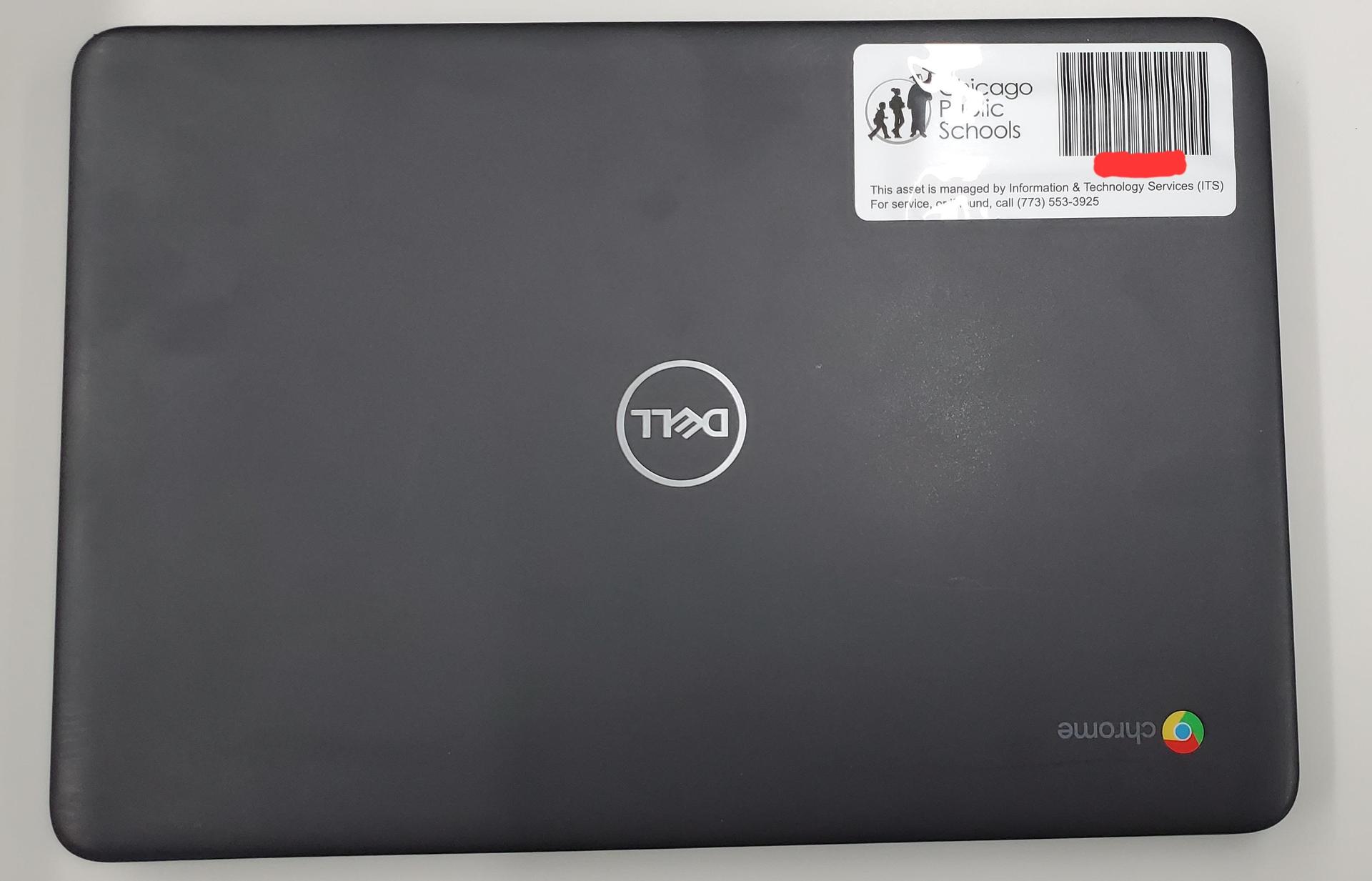 CPS Chromebooks – Ms. JoAnne Troesch – Jones College Prep