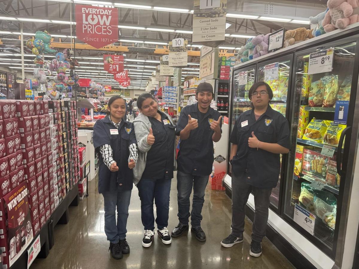 CATS Program – Career Transition Center – Charles Leroy Lowman Special ...