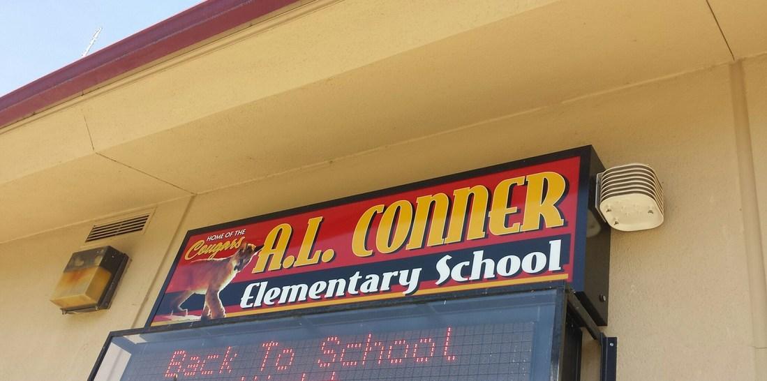 A.L. Conner Elementary