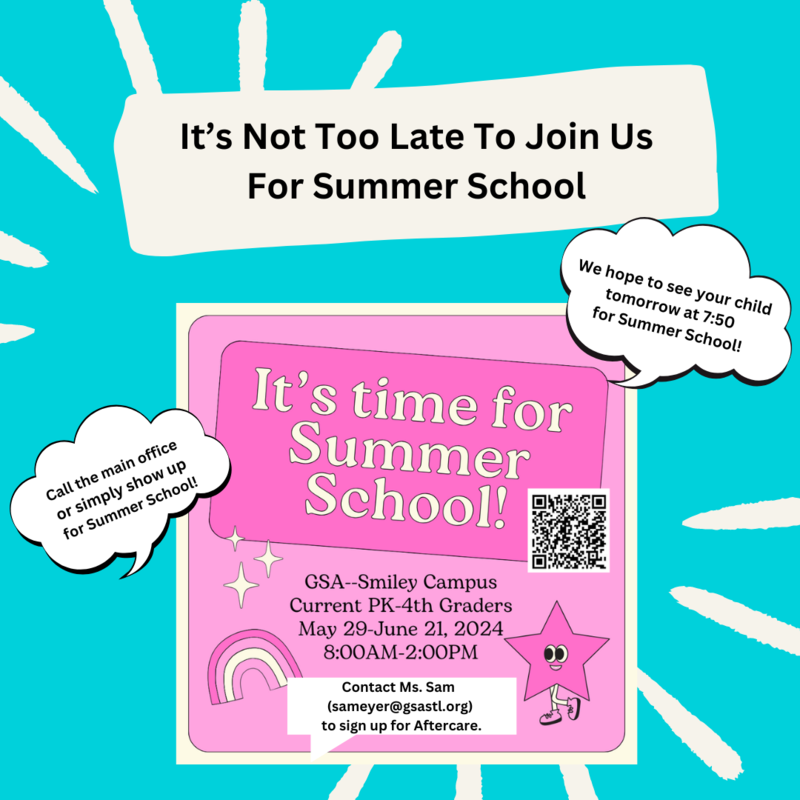 News | Gateway Science Academy of St. Louis - Smiley