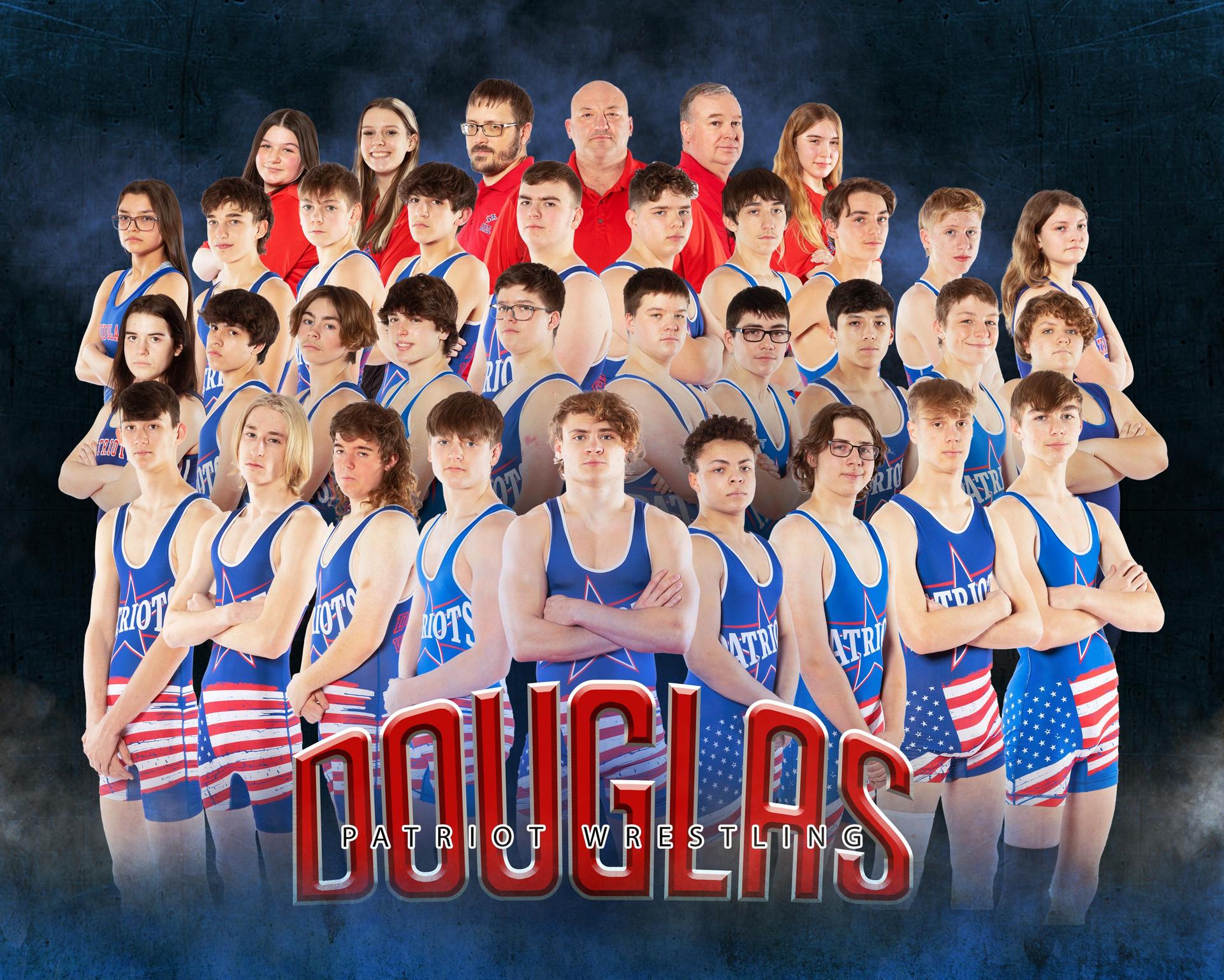 Activities – Douglas High School – Douglas School District
