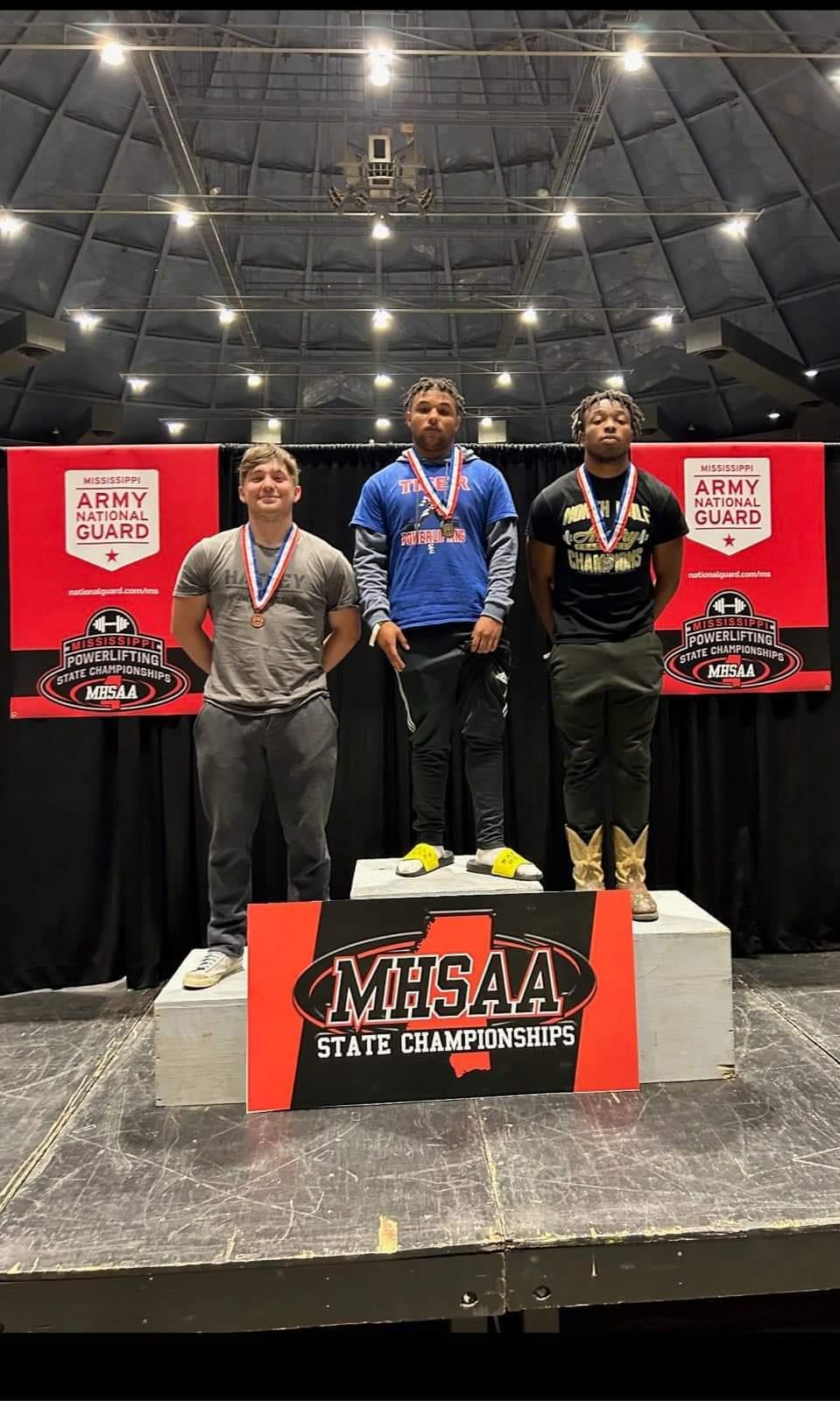 State Champions! | Southeast Lauderdale High School