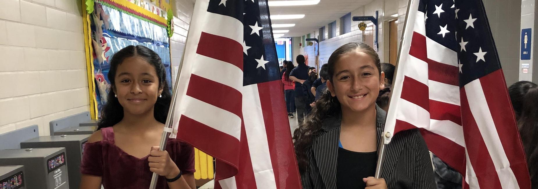 Andrew Jackson Elementary