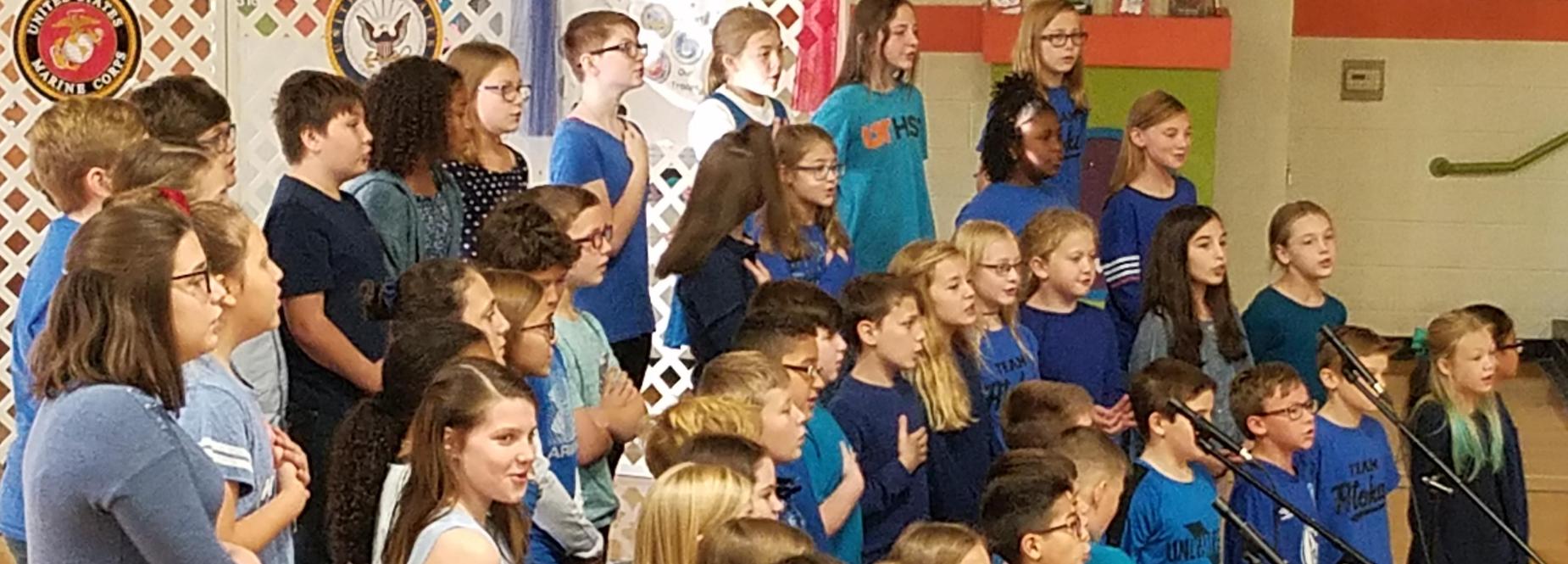 Atoka Elementary School