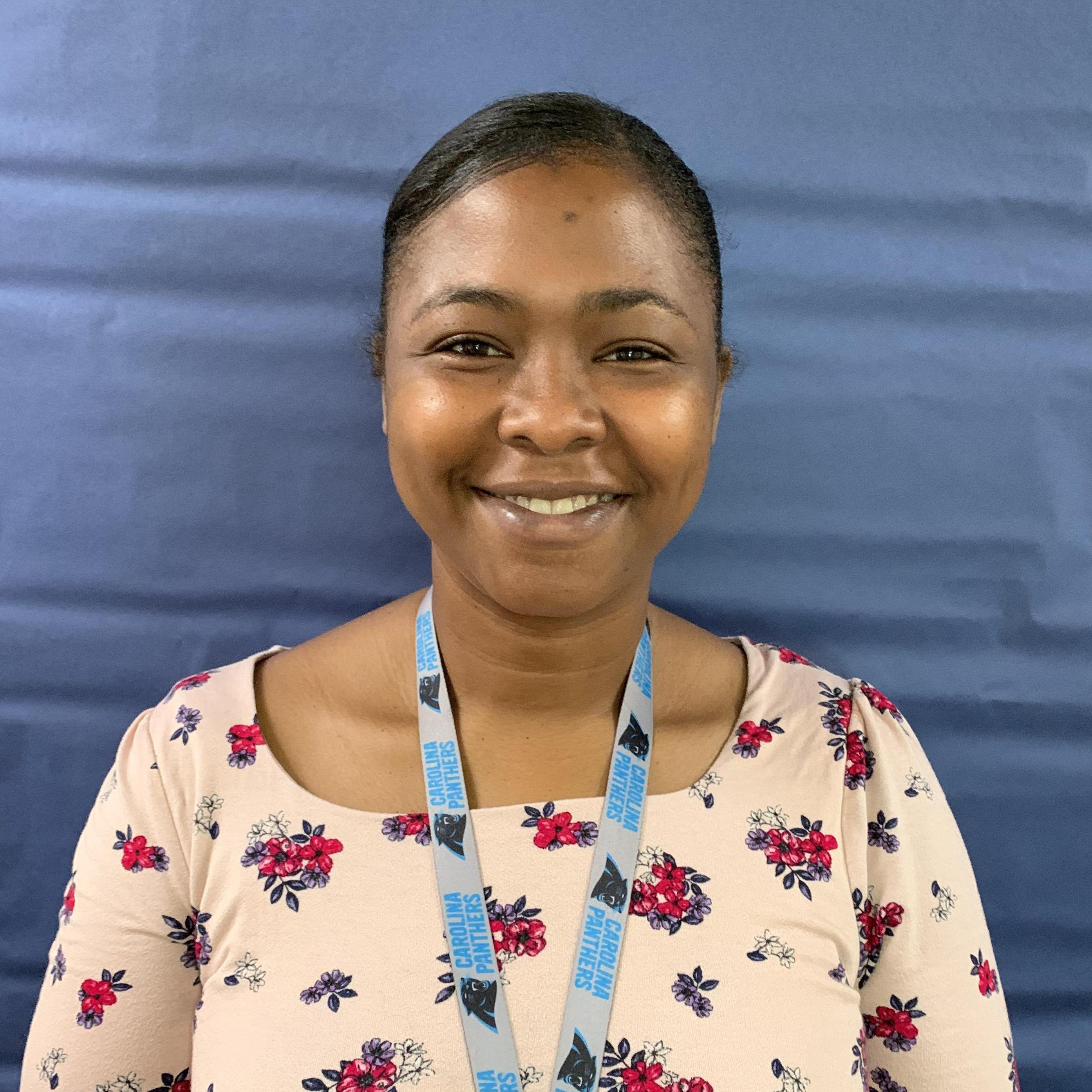 Staff Directory | Roebuck Elementary