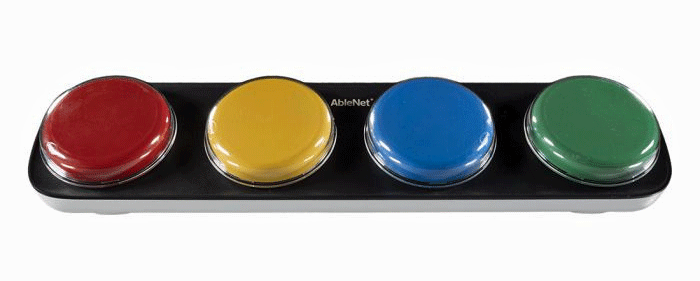 ESC-20 Assistive Technology Lending Library Inventory - Assistive Technology - ESC-20