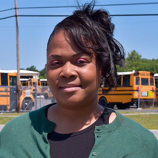 Transportation Department - SBO Departments - Prince George County ...