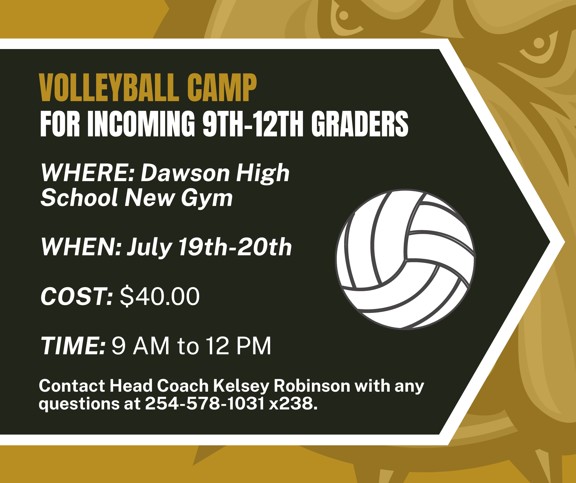 Dawson Independent School District