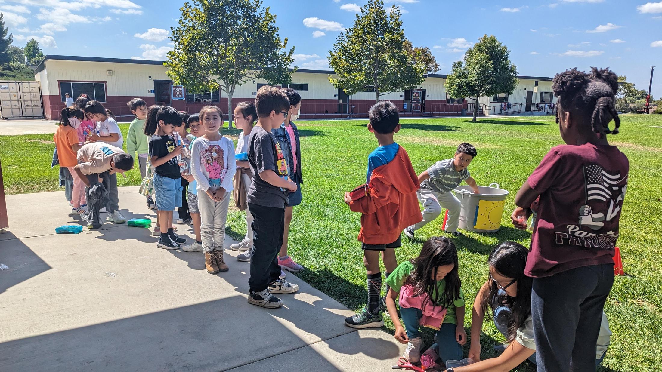 Photo & Video Gallery 影像館 – Lu Lu – Pantera Elementary School
