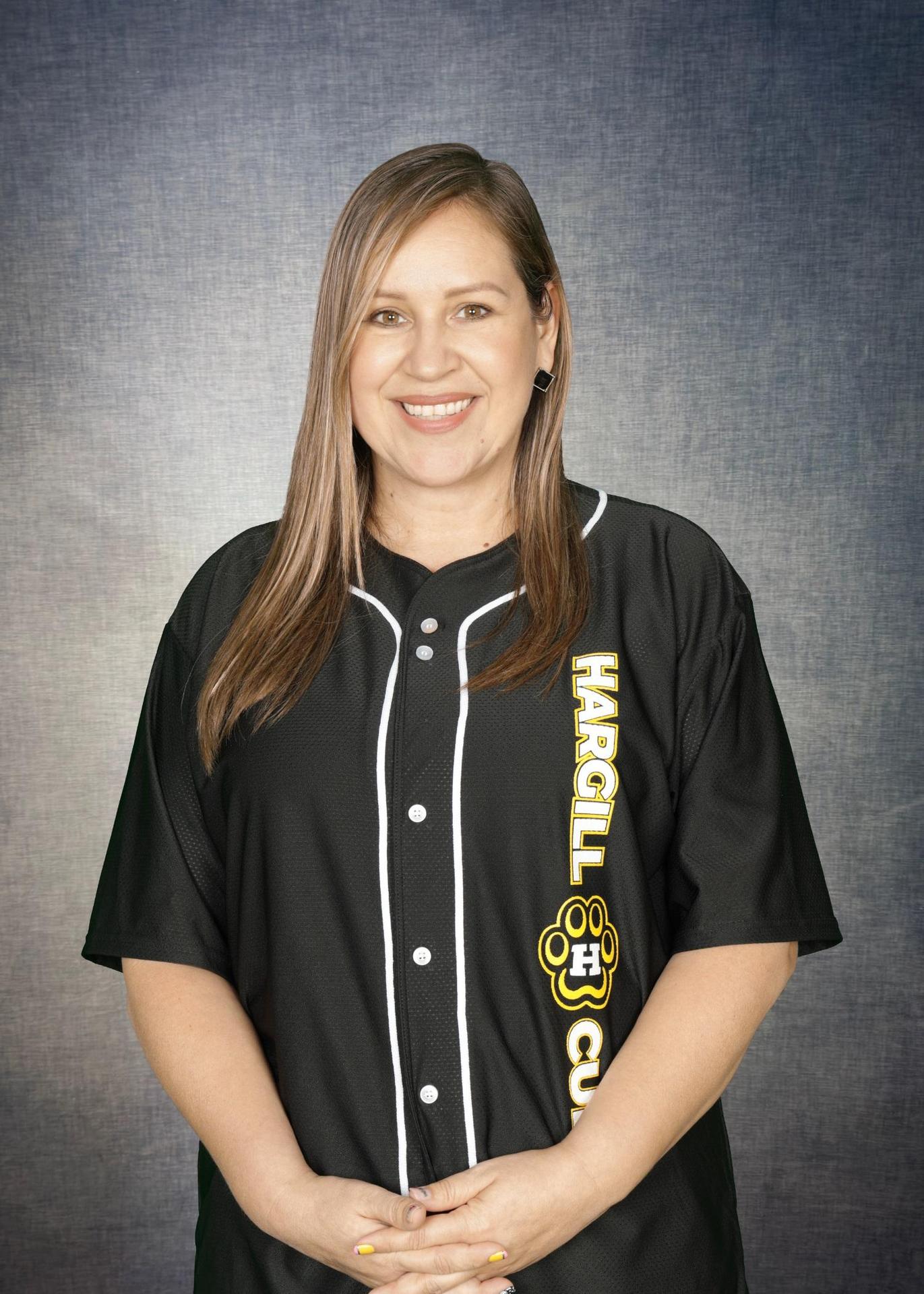 Fourth Grade – Hargill Elementary Staff – Hargill Elementary