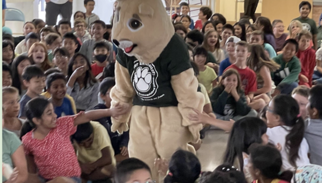 Oster Elementary School