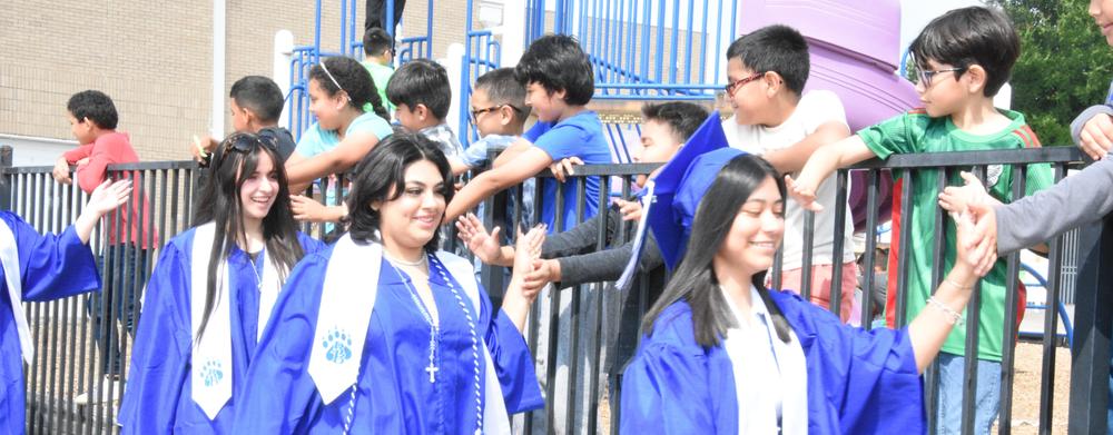 White Settlement ISD