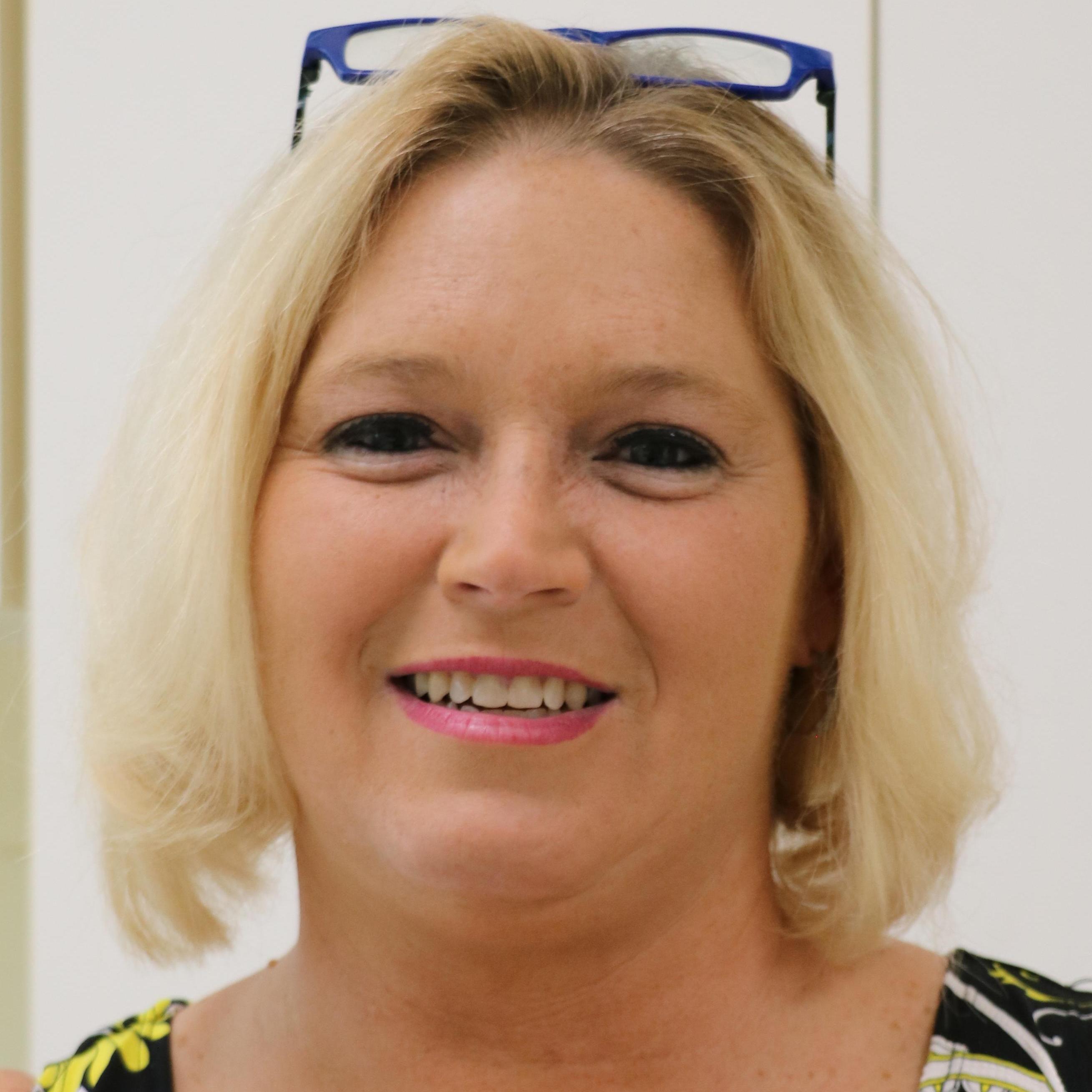 Staff Directory | Mitchell County Elementary School