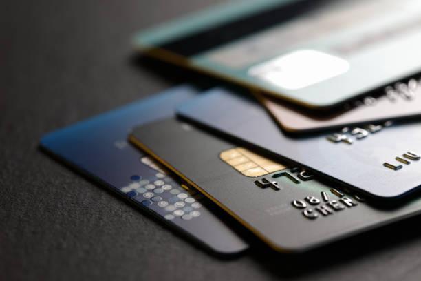 PCAB Credit Card Unit - PCAB - Procurement Services Division