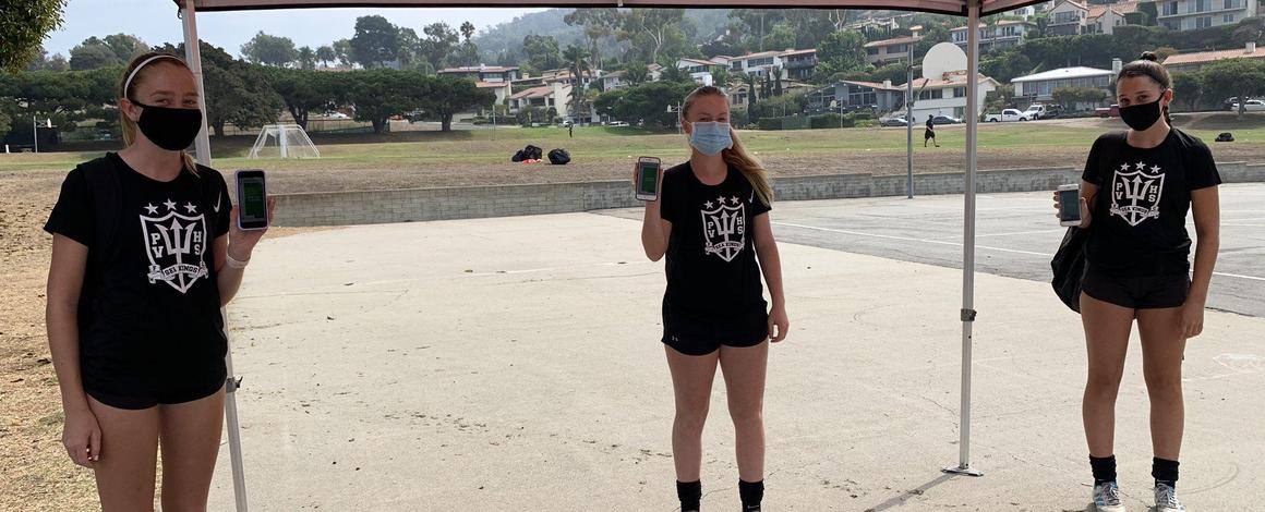 Palos Verdes High School