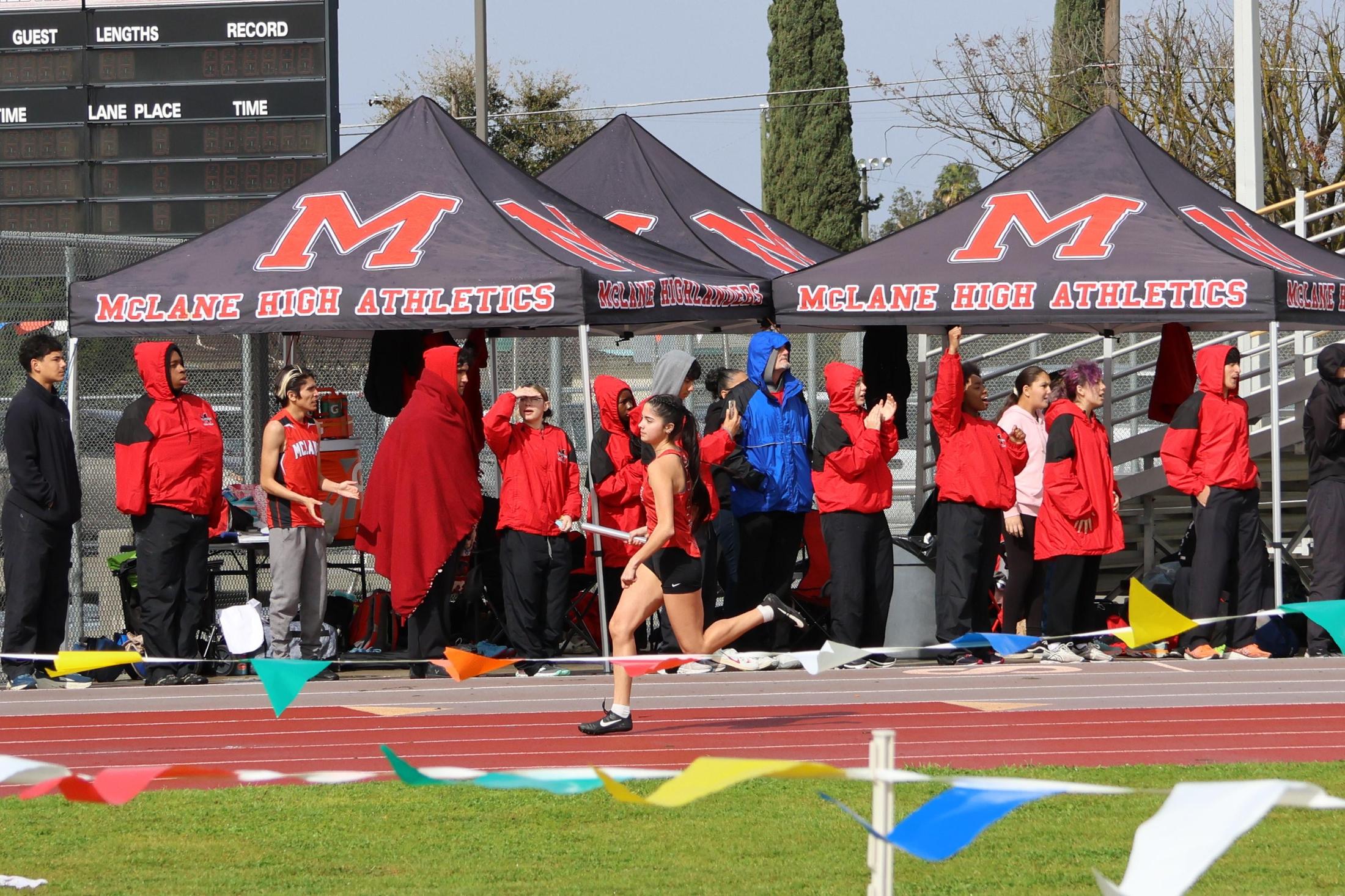 Track & Field @ Fowler Redcat Relays, March 2, 2024 – CUHS Videos ...
