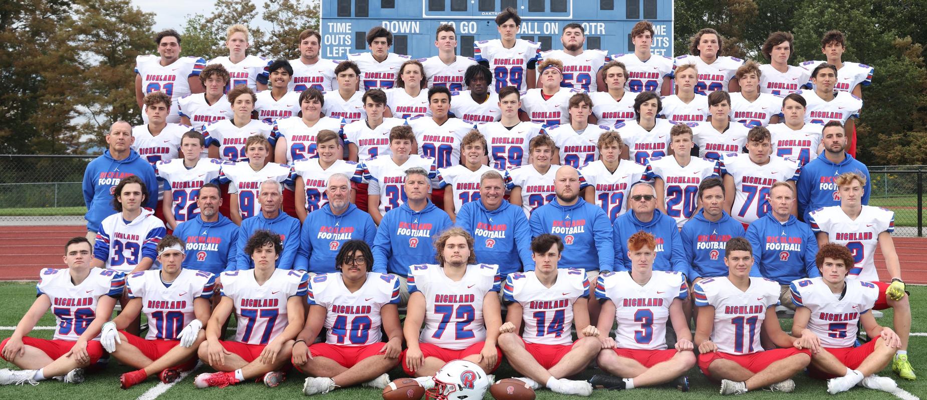 Richland School District