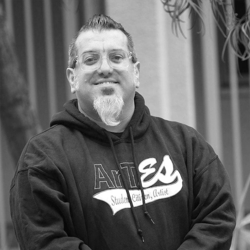 Faculty – About Us – ArTES Magnet