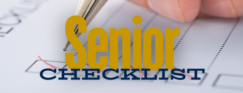 Class of '24 Reminders | Edinburg North High School