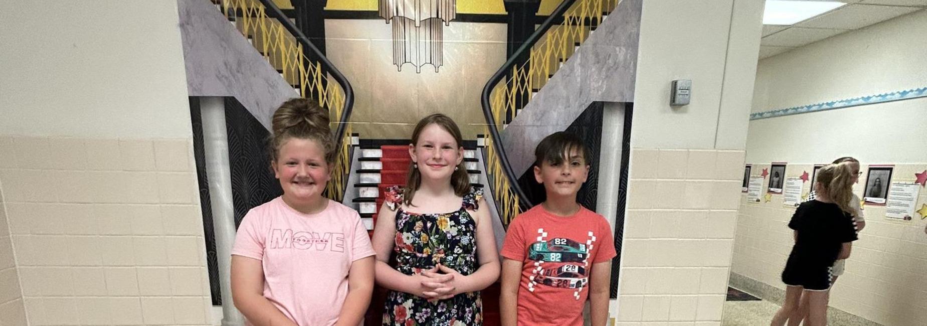 Hempfield Area School District