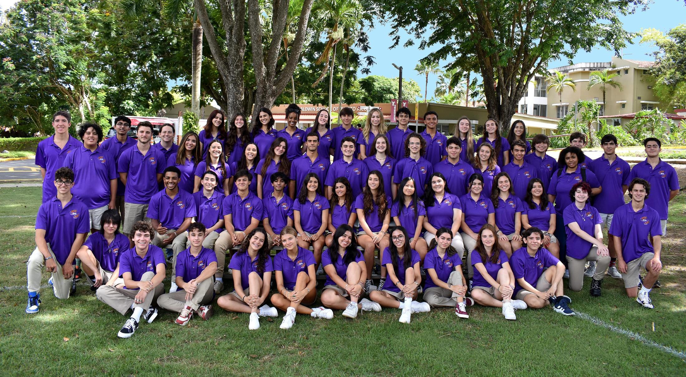 College Counseling - Baldwin School Of Puerto Rico