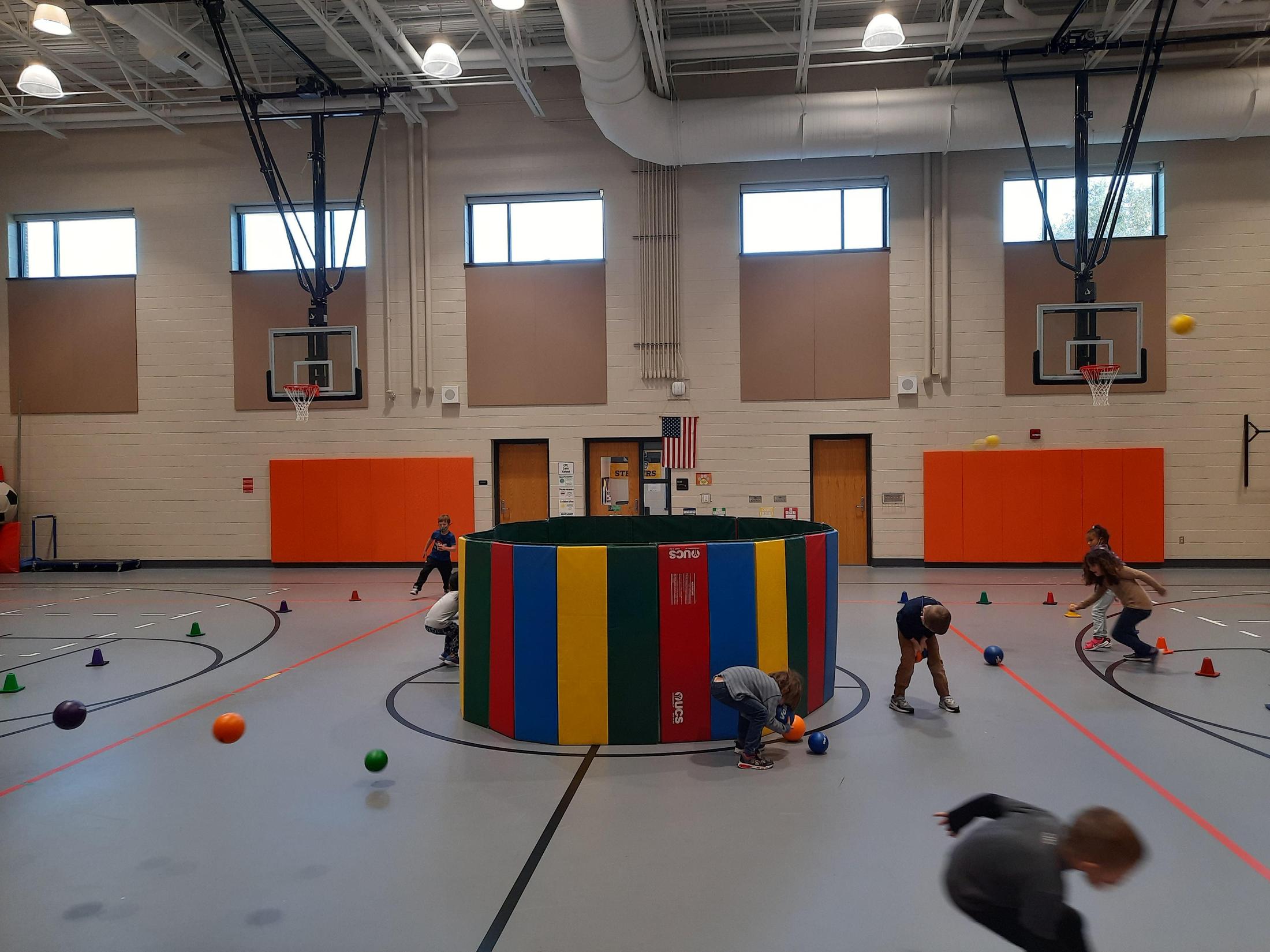 EPE Health and Physical Education – Teacher BRENTON CASHMAN – East ...