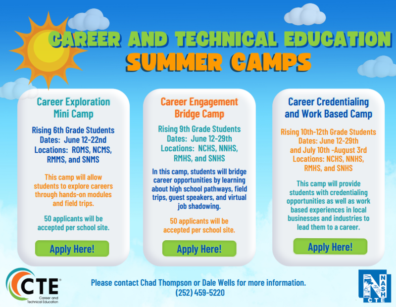 Southern Nash Middle