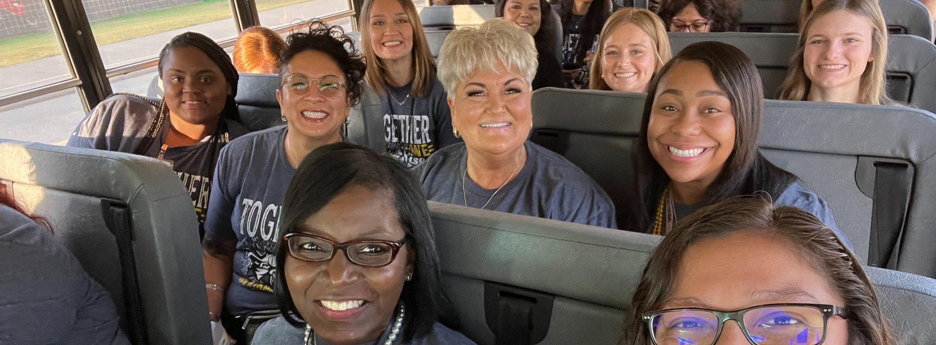 Rayburn Intermediate School