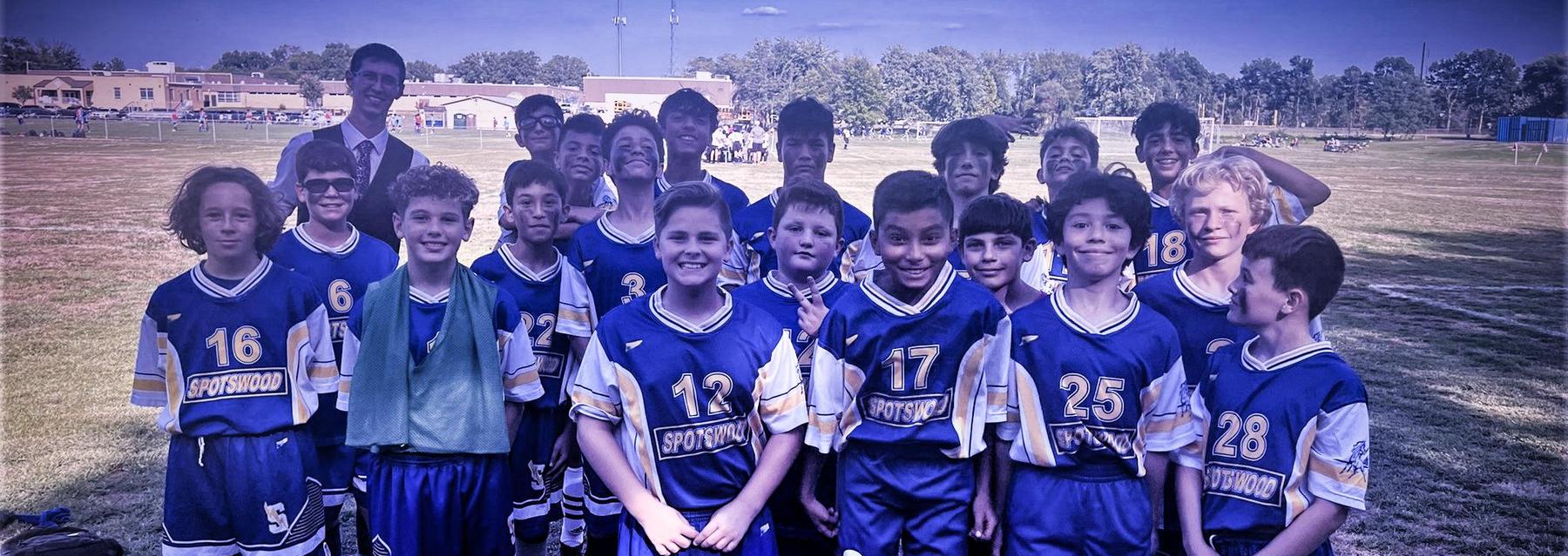 Memorial Middle School