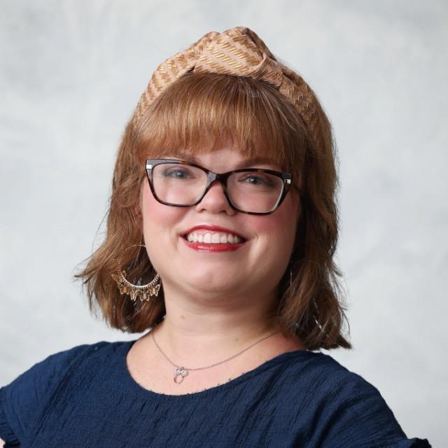 Staff Directory | St. Paul's Lutheran School